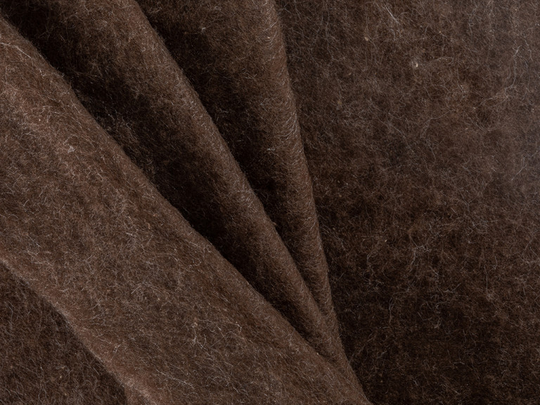 Yak, the high-performance fiber